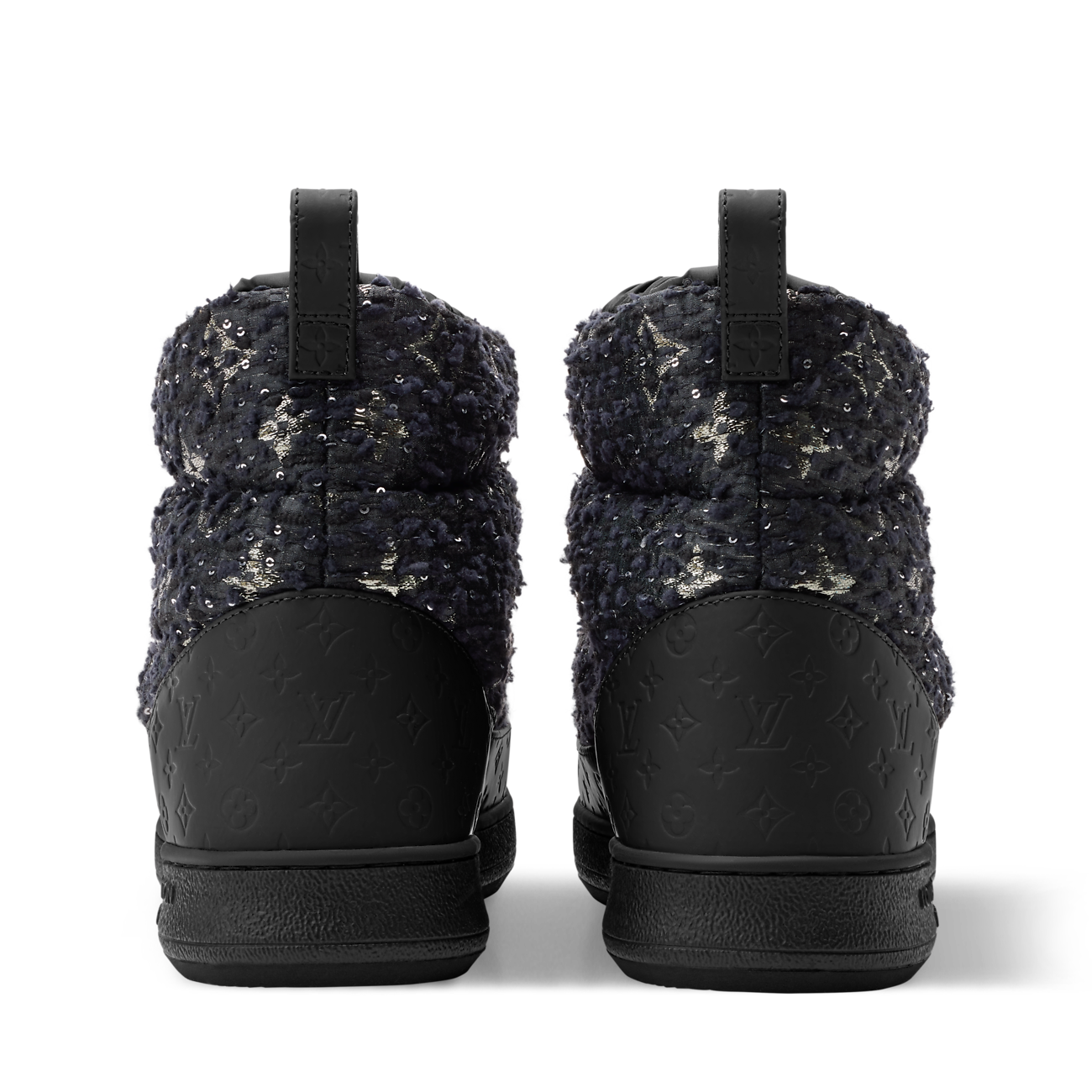 LV Cloud Ankle Boot Sneaker - Women - Shoes | LOUIS VUITTON
